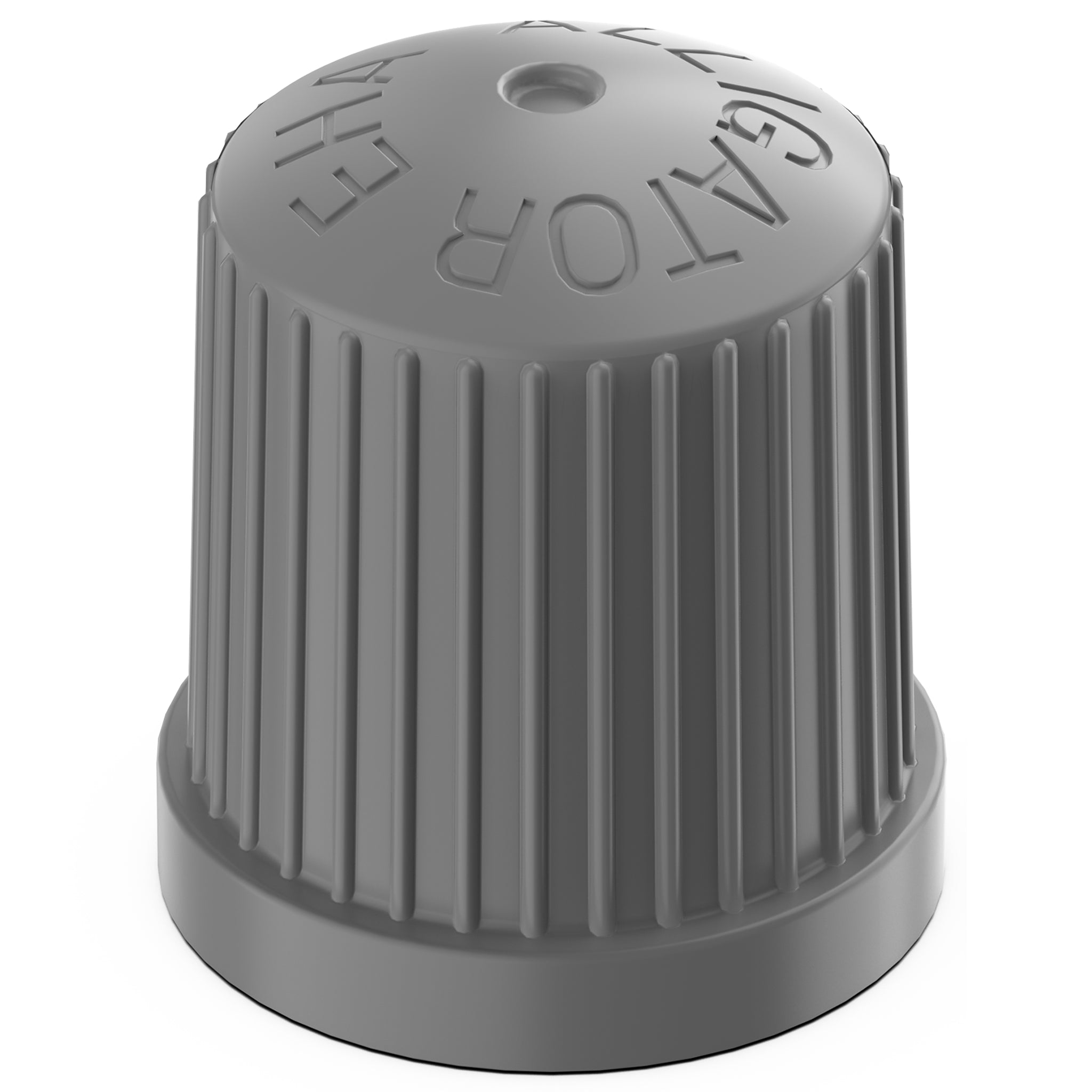 Prime Ave TPMS Tire Valve Stem Caps Alligator EHA Secure Air Pressure